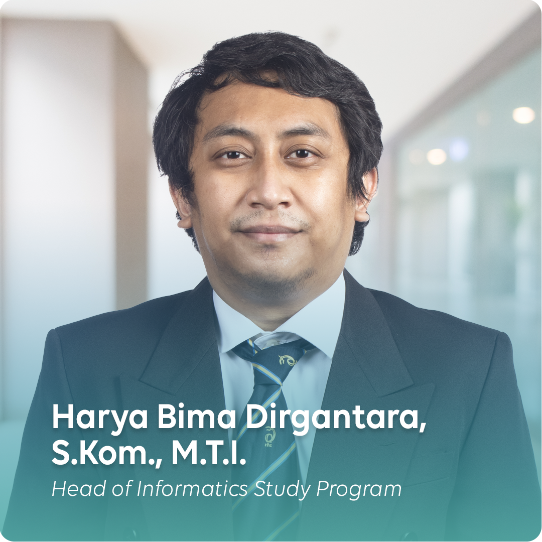 Our Team - Kalbis University