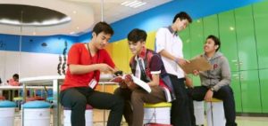 Pendaftaran S1 - Kalbis University