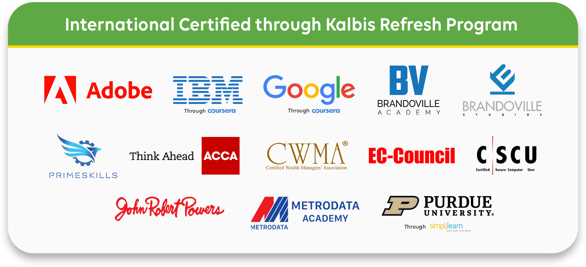 Kalbis | Wujudkan masa depanmu di kampus terbaik di Jakarta!