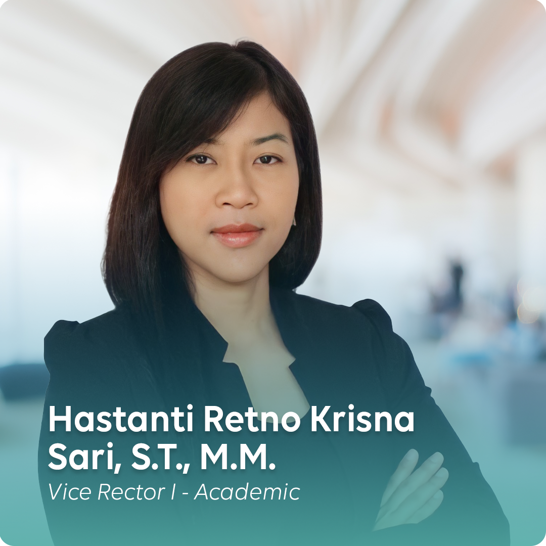 Our Team - Kalbis University