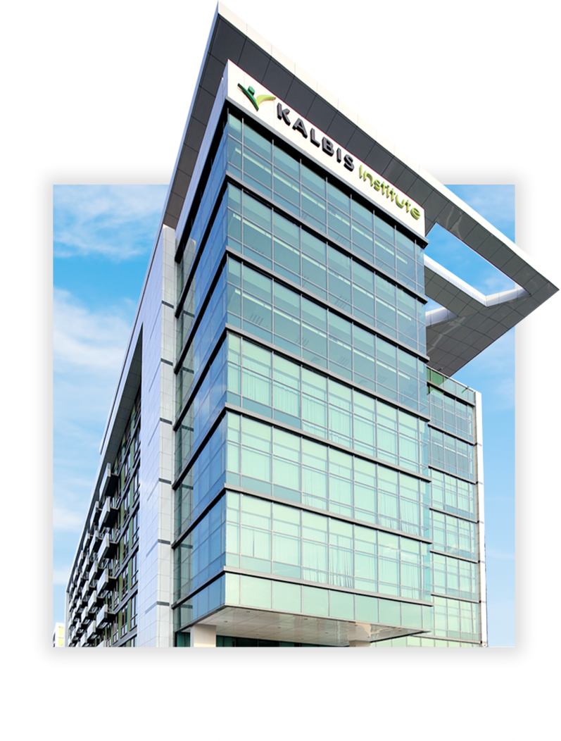 About Kalbis University - Kalbis University