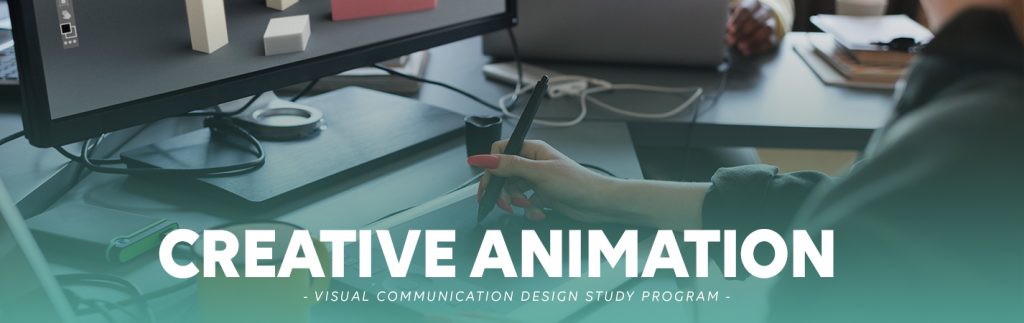 Creative Animation - Kalbis University