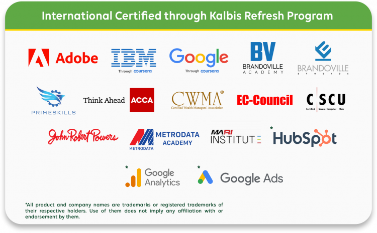 Kalbis | Wujudkan masa depanmu di kampus terbaik di Jakarta!