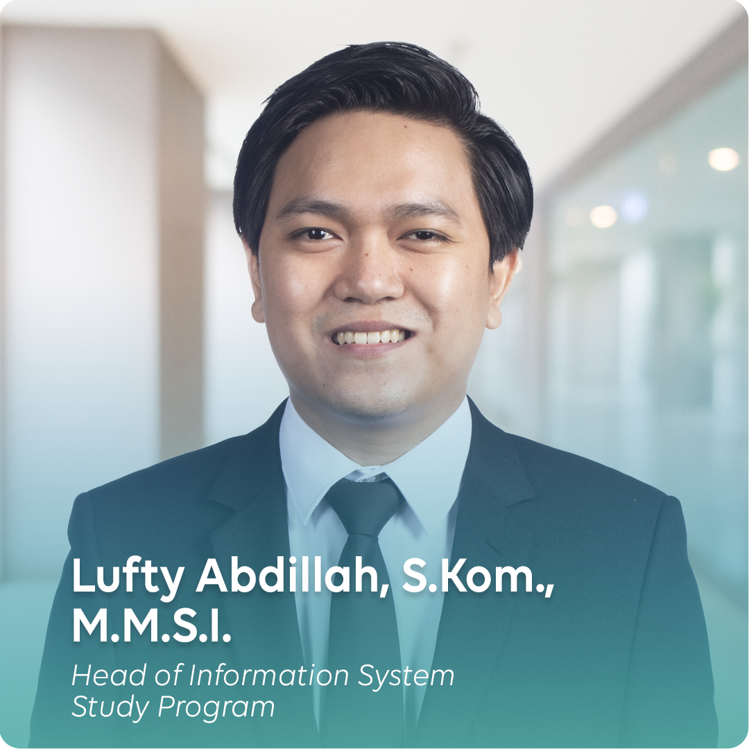 Our Team - Kalbis University