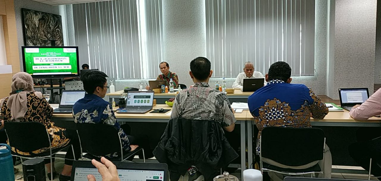 Wujudkan Lulusan yang Berkualitas, Program Studi Manajemen KALBIS ...