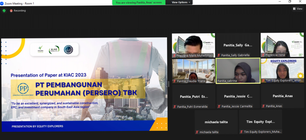 Kalbis | Wujudkan masa depanmu di kampus terbaik di Jakarta!