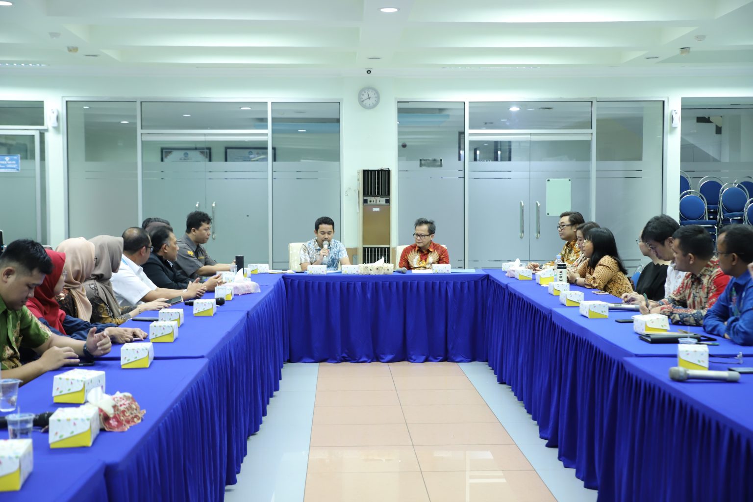 Sejarah Baru: Kalbis Institute Kini Resmi Menjadi Universitas Kalbis ...